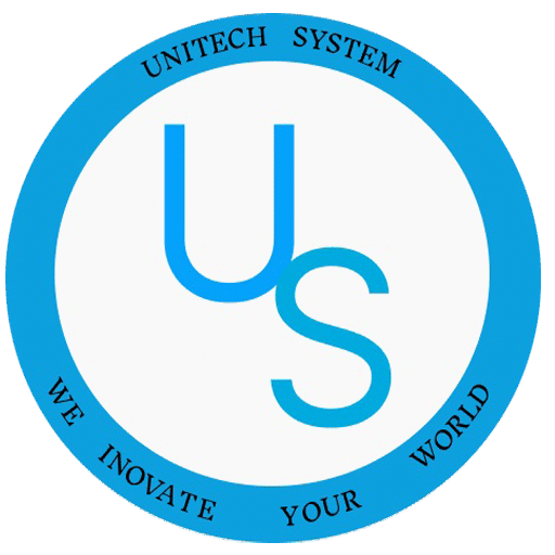 UNITECH SYSTEM - WE INOVATE YOUR WORLD